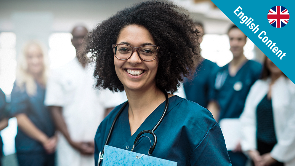 Working in Germany: Recognition of the licence to practise medicine of ...