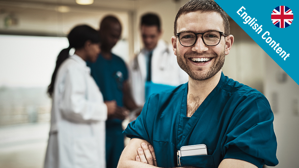 Working in Germany: Recognising the licence to practise medicine of ...