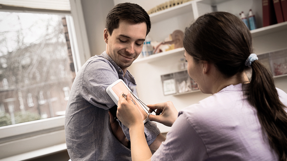 Ein besonderes Ausbildungsmodell: Die Asklepios Medical School ...