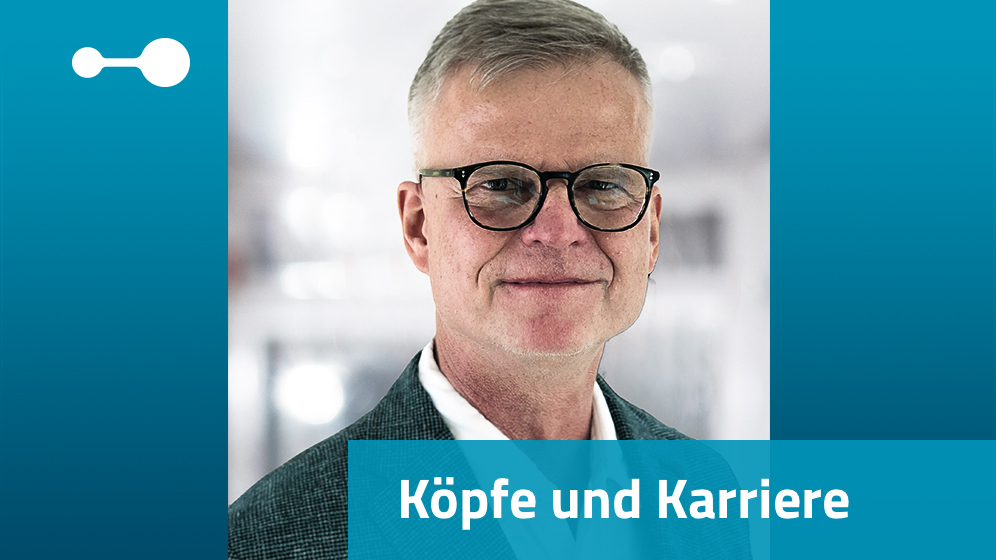 Köpfe und Karriere: Dr. Andreas Press | ÄRZTESTELLEN