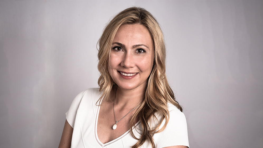 Hausärztin und Romanautorin: Dr. Eva-Isabel Schmid | ÄRZTESTELLEN