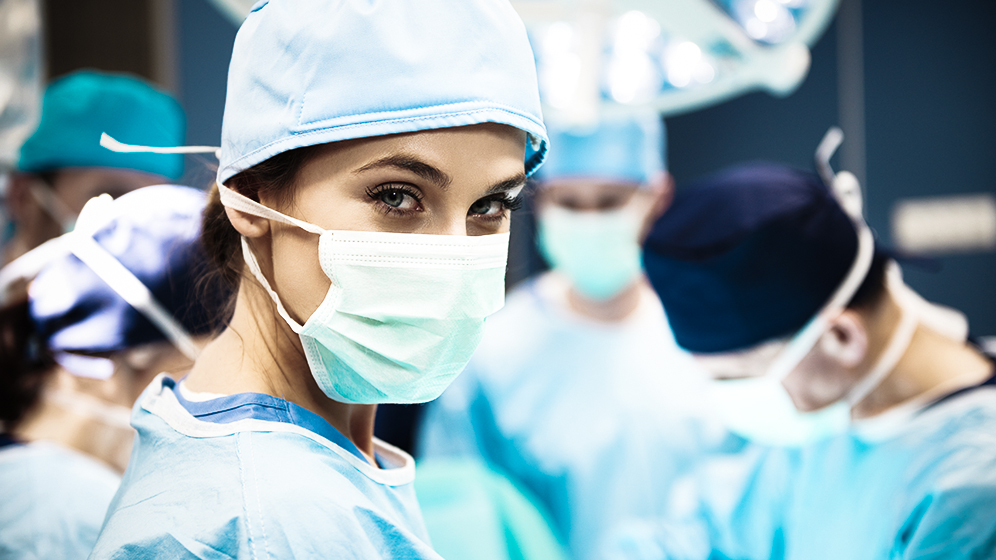 Facharzt-Weiterbildung Viszeralchirurgie: Dauer, Inhalte ...