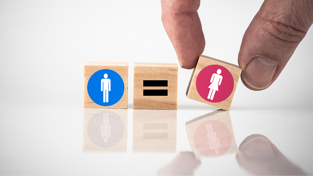 Doppelt so viele Männer wie Frauen in Führungspositionen | ÄRZTESTELLEN