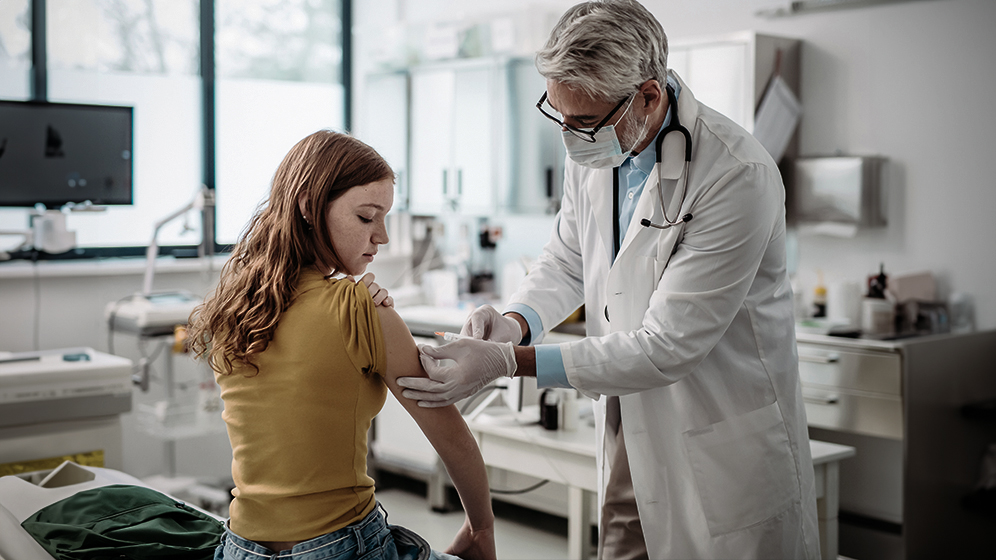 Recht: Was vor der Behandlung Minderjähriger zu beachten ist | ÄRZTESTELLEN