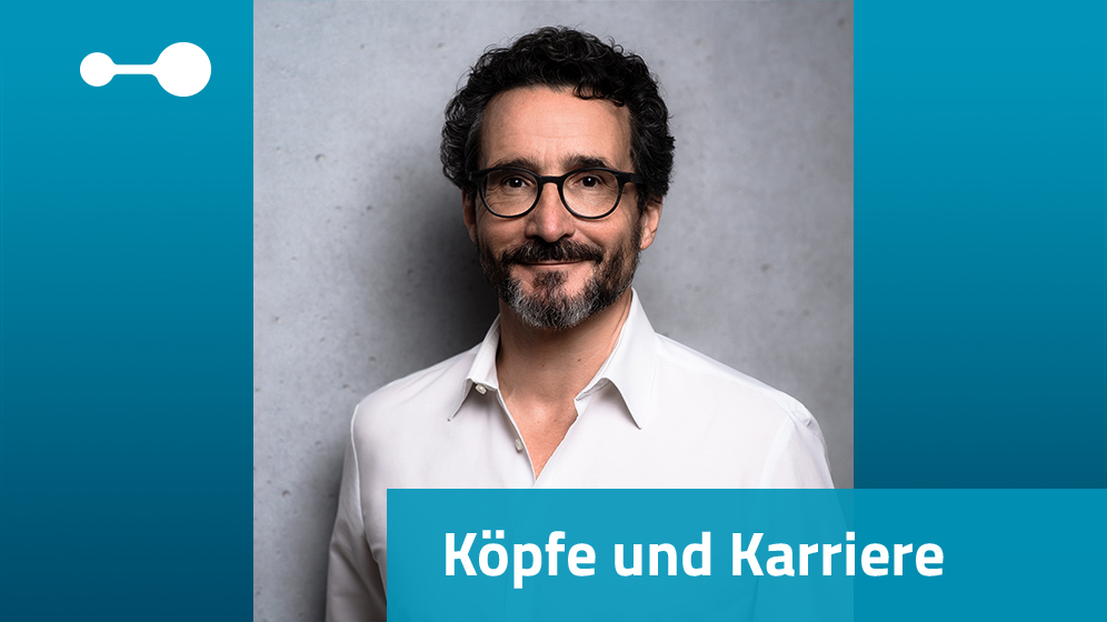 Köpfe und Karriere: Prof. Dr. med. Clemens Cohen | ÄRZTESTELLEN