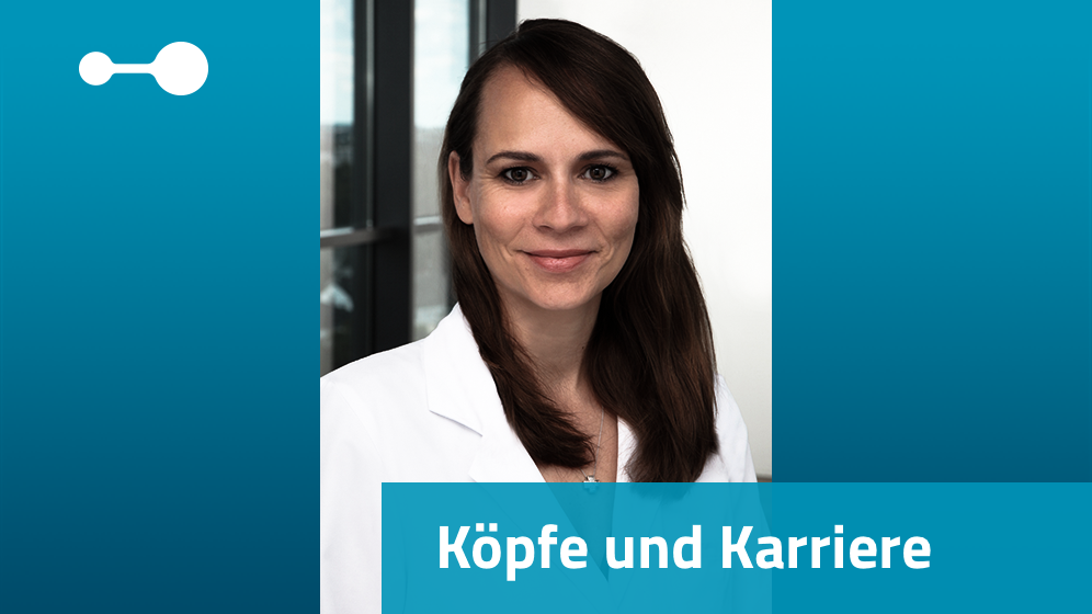 Prof. Dr. Peters: „Ich fühle mich in der Urologie pudelwohl ...