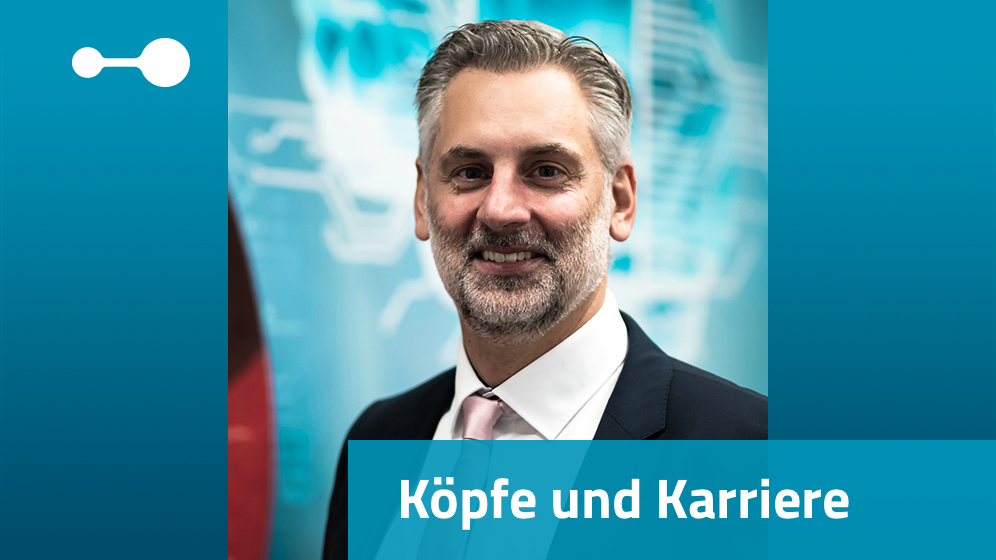 Köpfe und Karriere: Prof. Dr. Oliver Schnell | ÄRZTESTELLEN