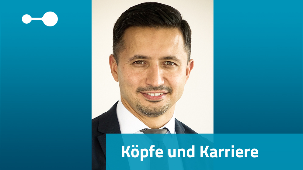 Köpfe und Karriere: Prof. Dr. Serdar Demirel | ÄRZTESTELLEN