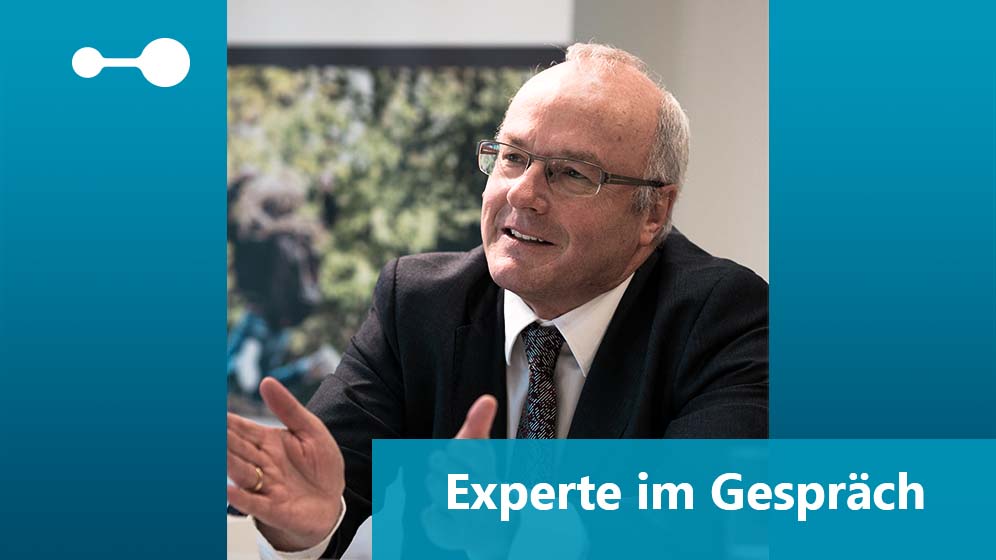 Gerichtspsychiater und Bestseller-Autor Prof. Reinhard Haller über die ...