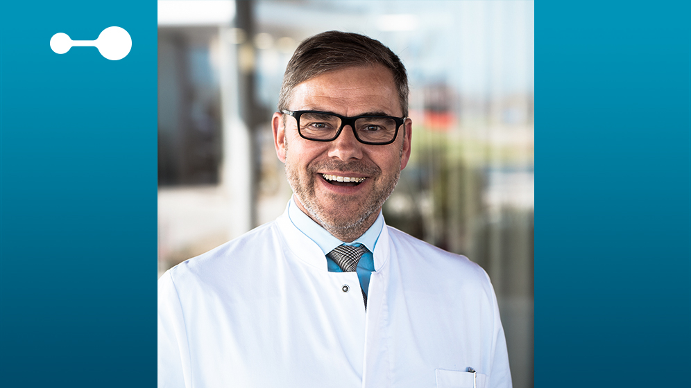 Experte im Gespräch: Prof. Dr. Peter Young über Schlafmedizin ...