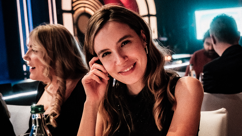 Miss Germany 2025: Valentina Busik – Brückenbauerin zwischen Medizin und Menschlichkeit ...